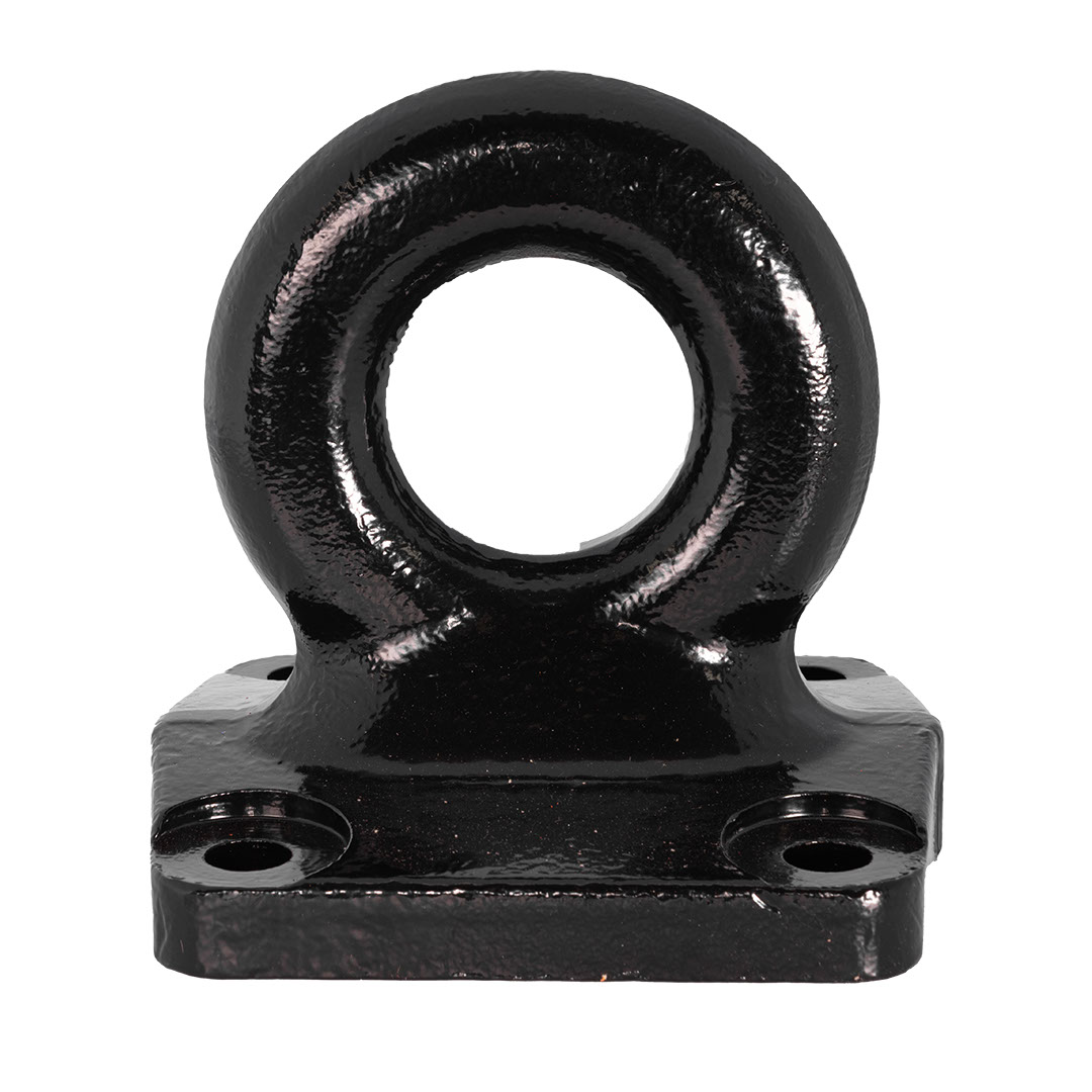 DynalineLunette Ring - Adjustable
