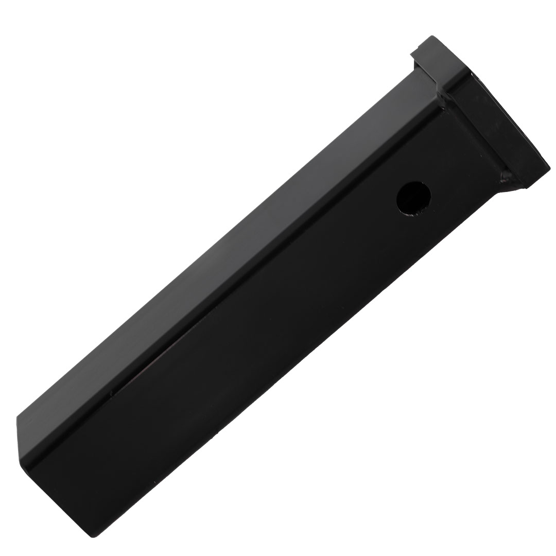 DynalineReceiver Tube 12 in. Length