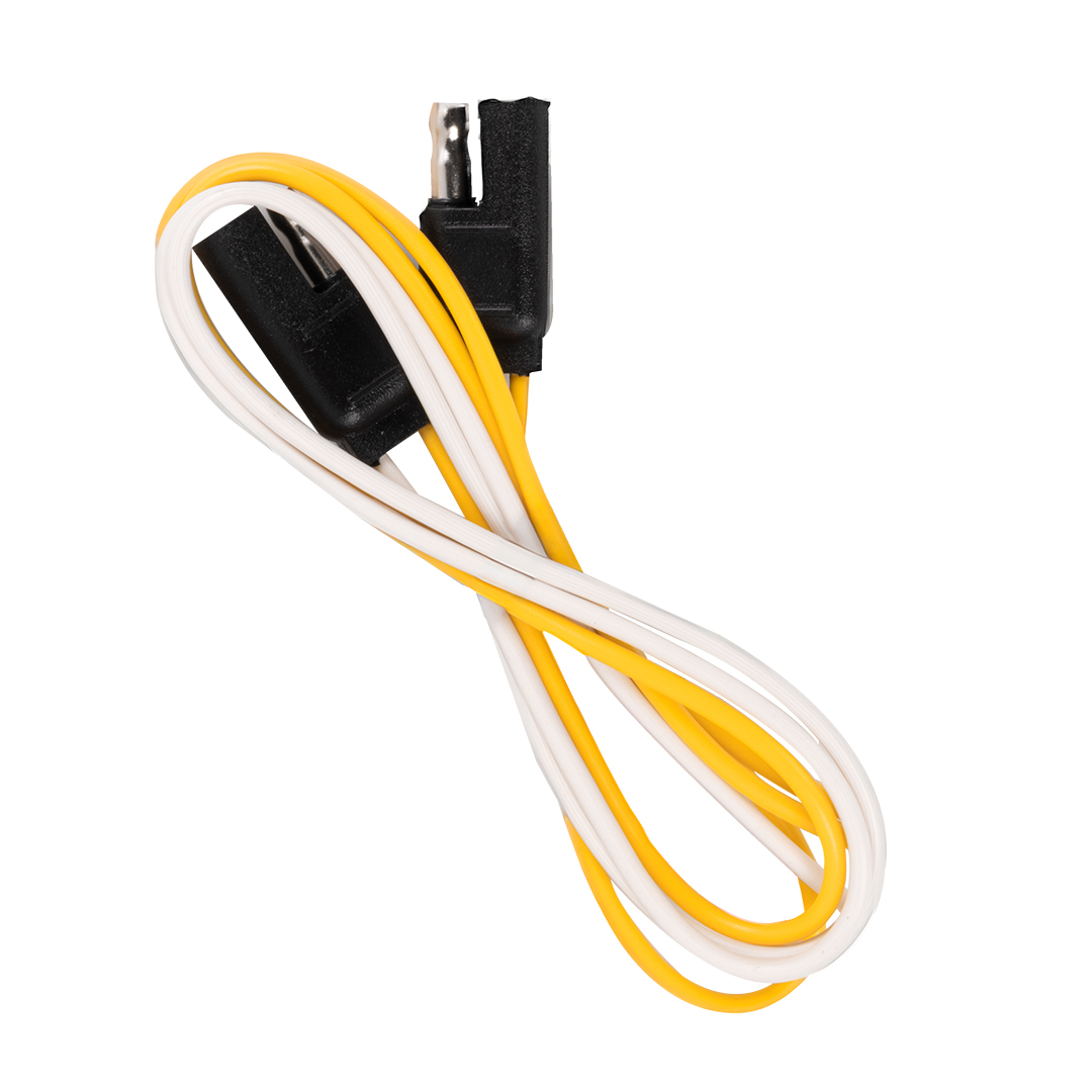 Dynaline2 Pole Flat Connector