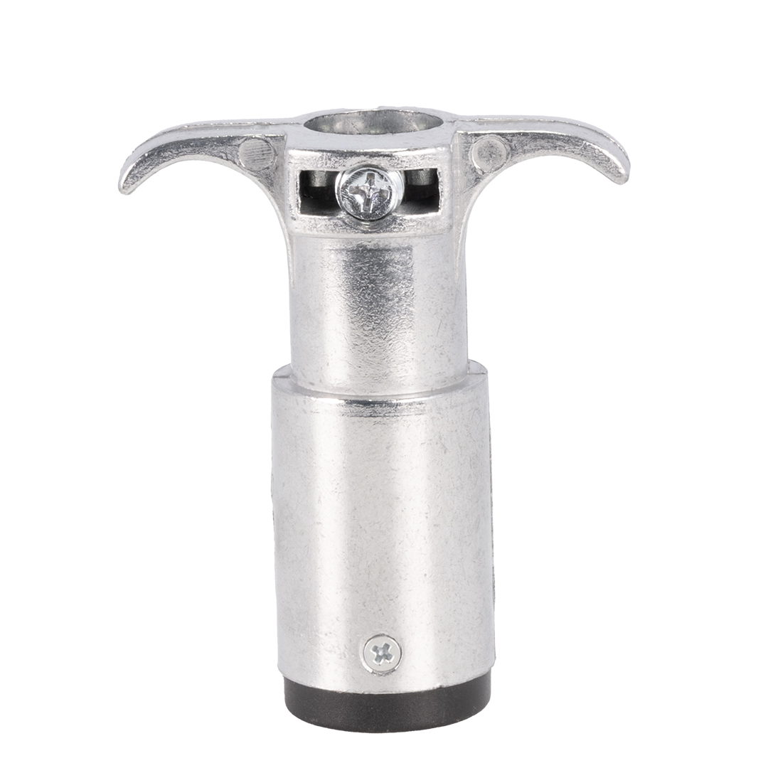 Dynaline6 Pole Plug Heavy Duty