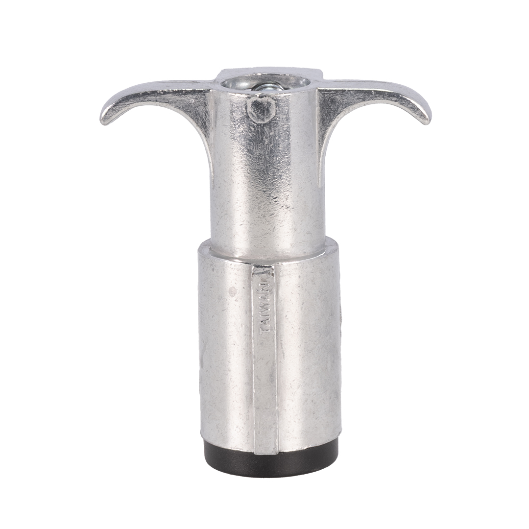 Dynaline6 Pole Plug Heavy Duty