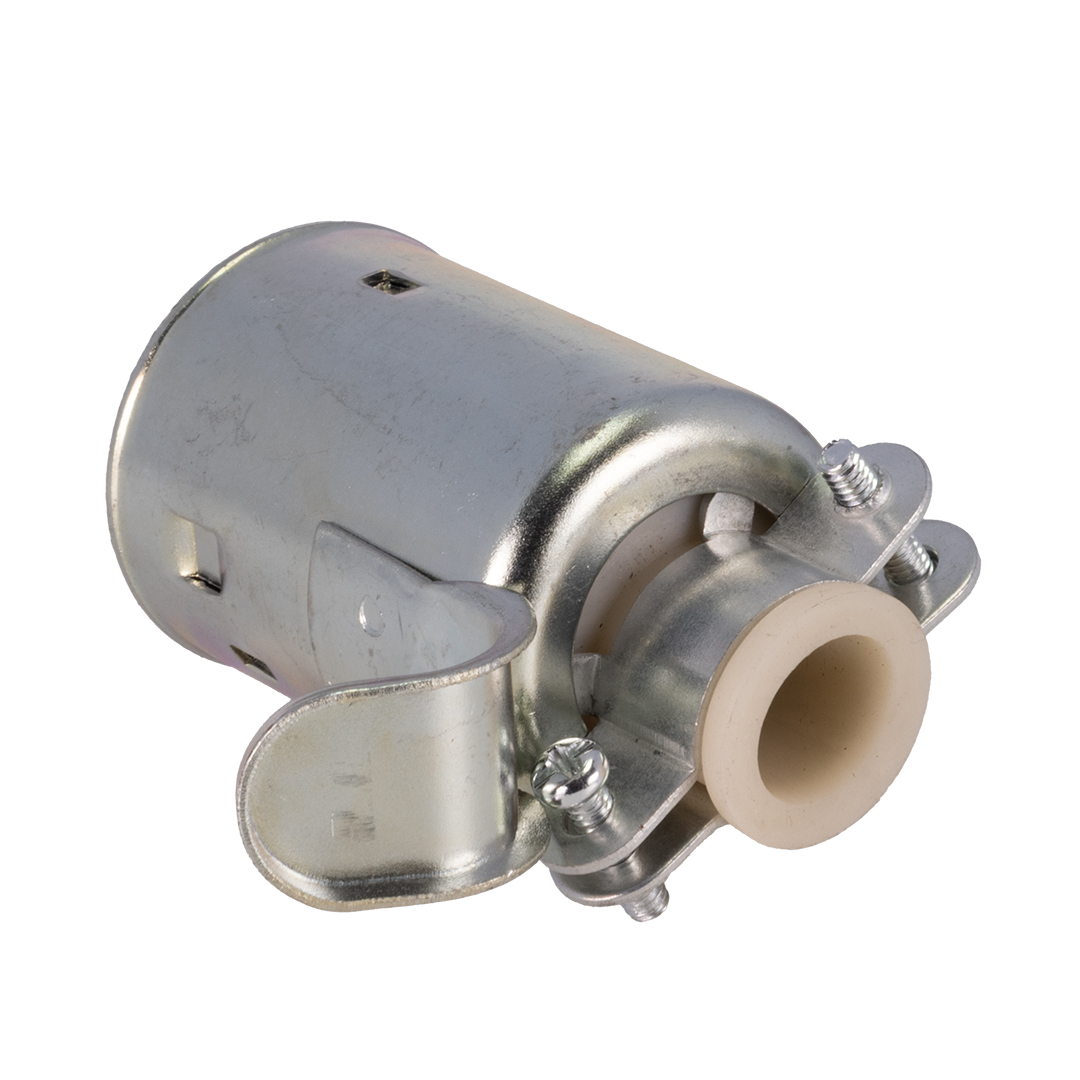 Dynaline7-Way Blade Plug