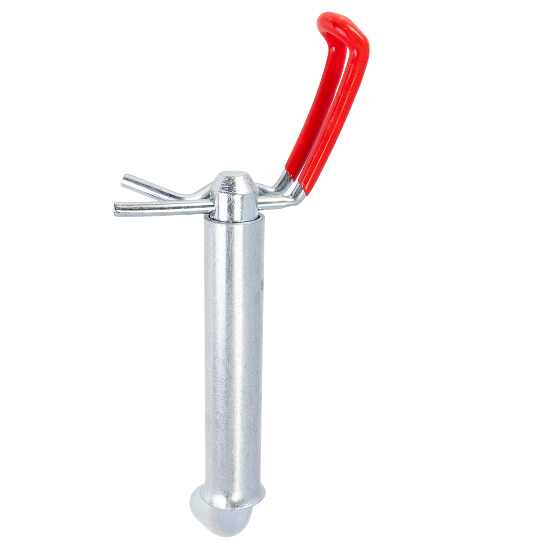 DynalineBent Pull Pin with Sleeve. Fits 1/2 and 5/8. 3 in. Usable ...