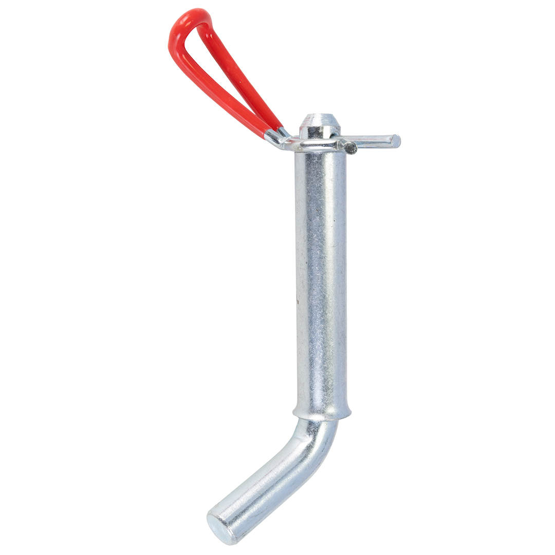 DynalineBent Pull Pin with Sleeve. Fits 1/2 and 5/8. 3 in. Usable ...