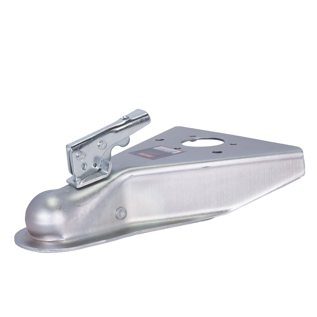 DynalineTrailer Coupler A-Frame 2 5000LBS