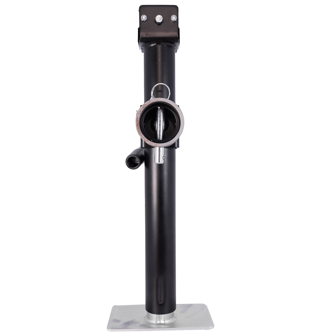 DynalineSide Wind Implement Jack 5000 lbs 10 in. Lift