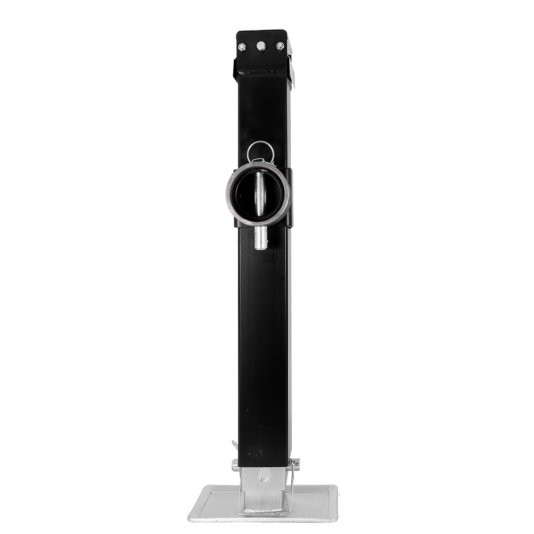 DynalineTube Mount Side Wind Jack 7000lb 15 in. Lift