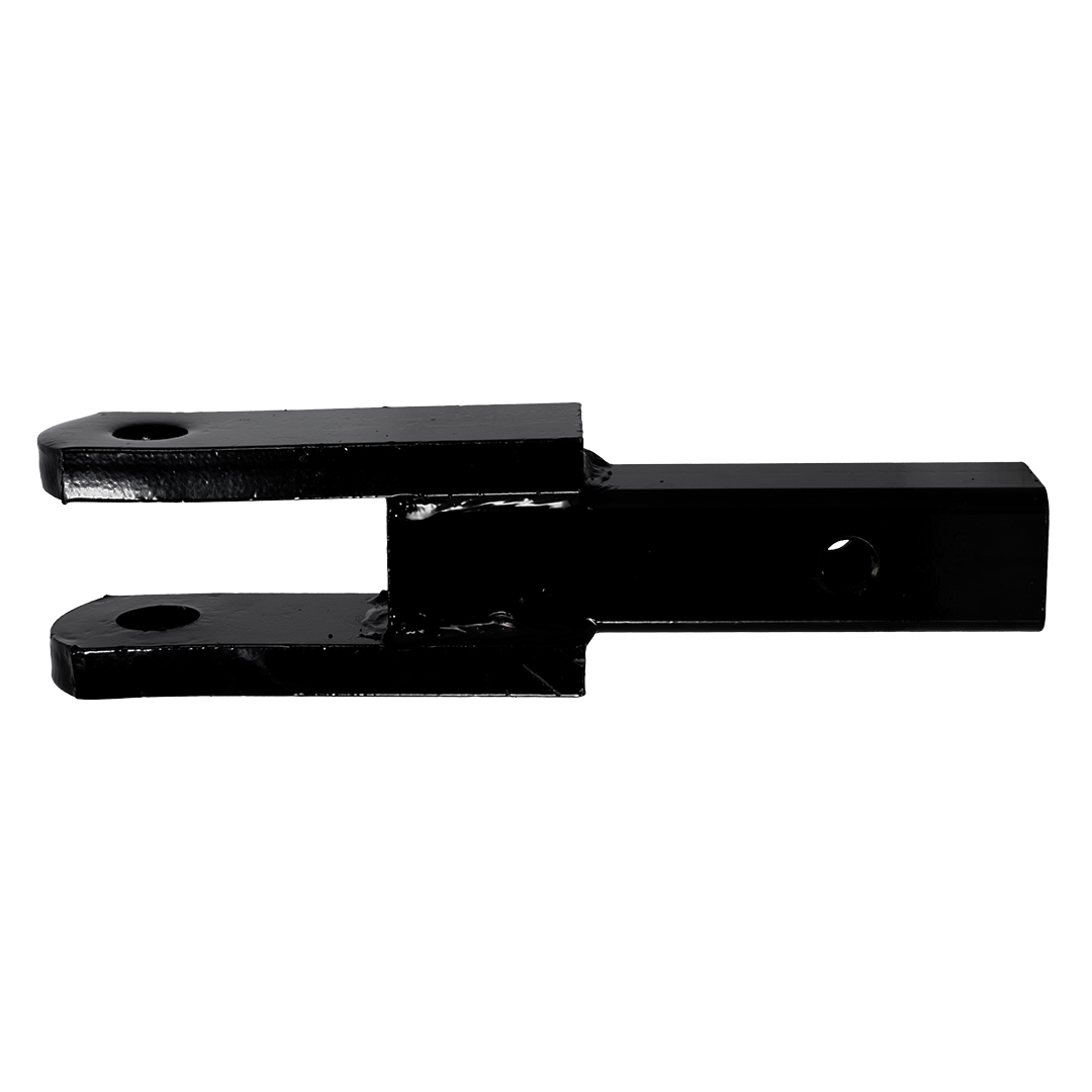 DynalineBall Mount, Clevis 6000Lbs. Hollow Shank