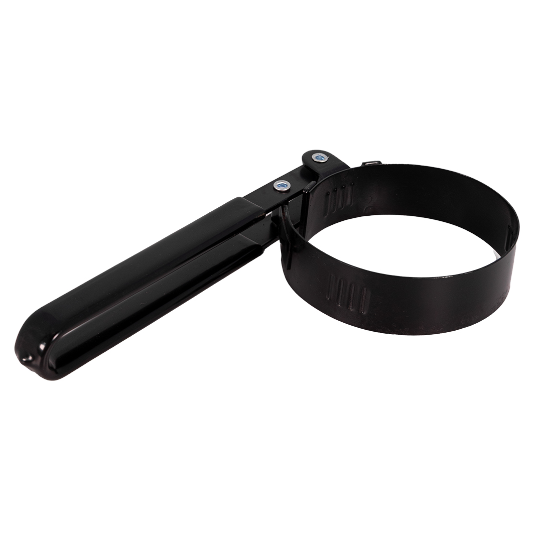 DynalineOil Filter Wrench 2-3/4" to 3-1/4"