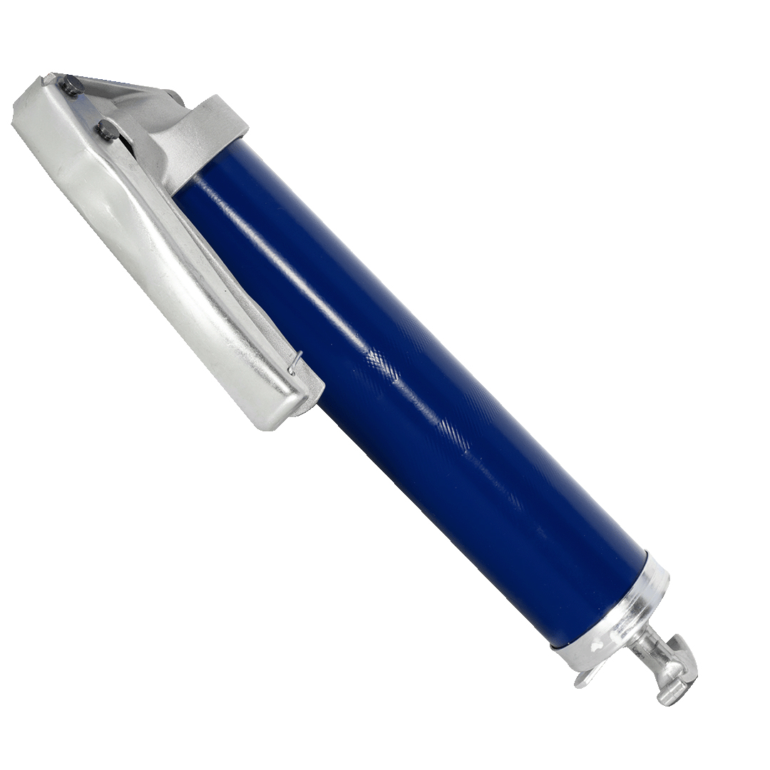 DynalineProfessional Pistol Grease Gun 4500 PSI. 3-way loading