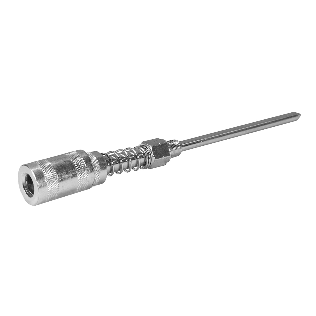 DynalineNeedle Nose Adapter 4 in. Nozzle Overall legth 7-1/4 in.