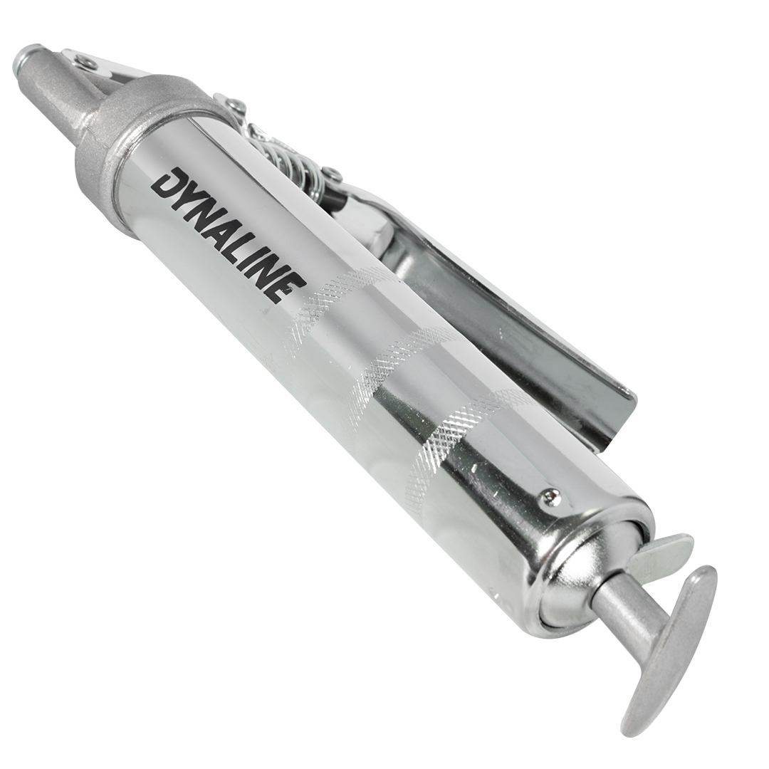 DynalineGrease Gun - Mini Pistol 2000 psi