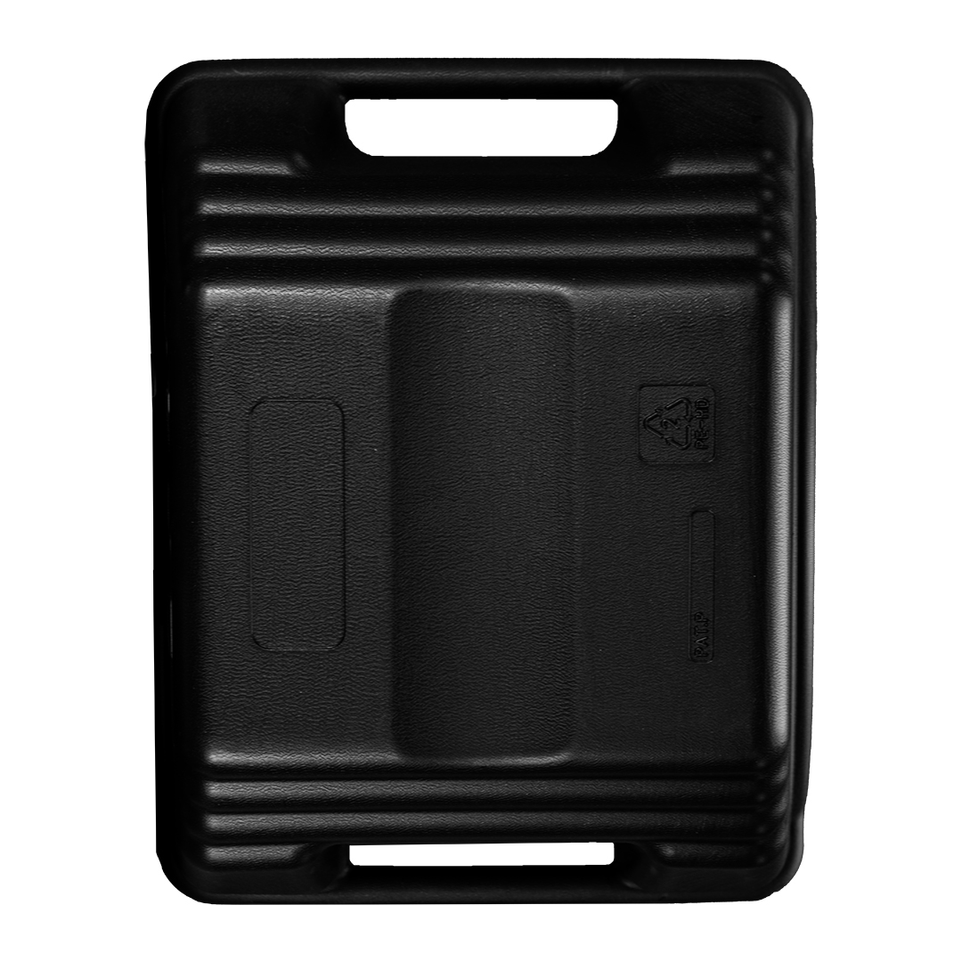 DynalineTruck and Trailer Wheel Pan