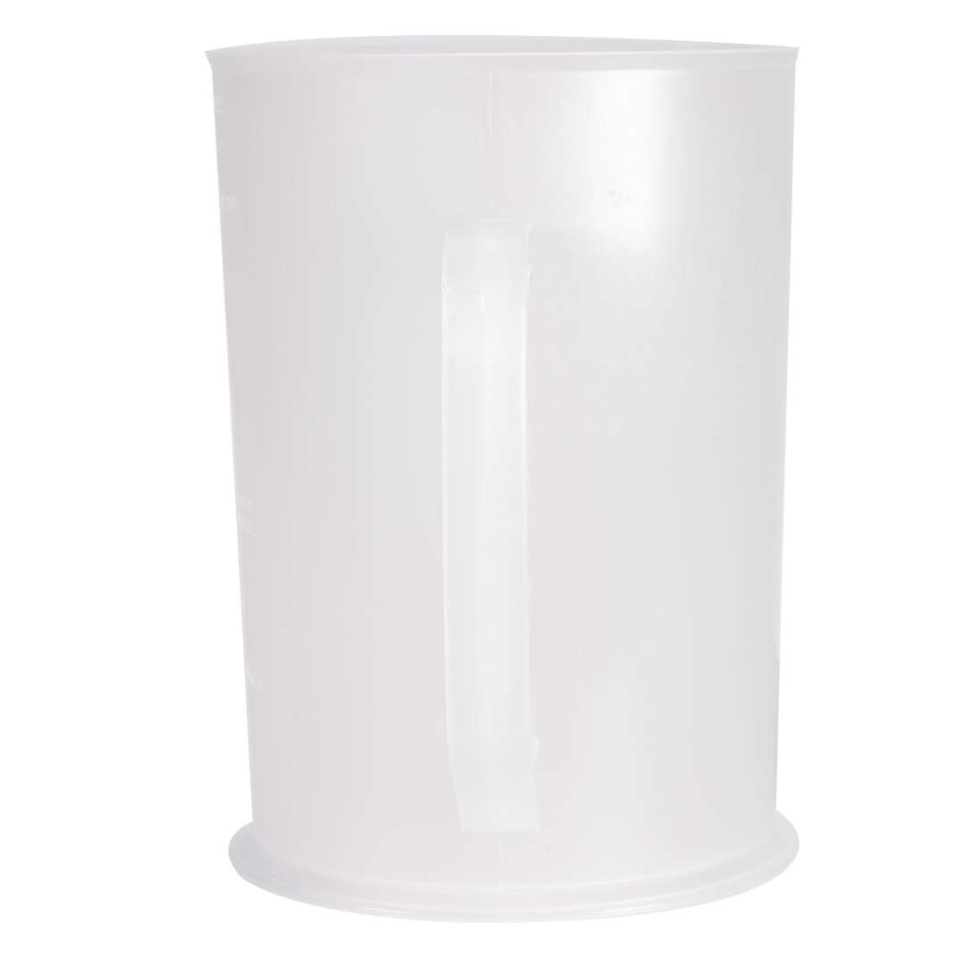 DynalineMeasuring Container