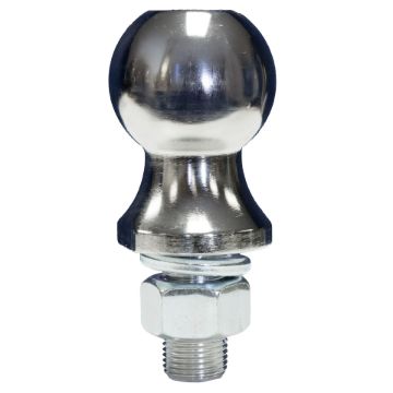DynalineTrailer Balls