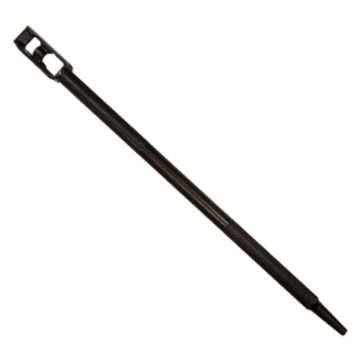 DynalineWinch Bar