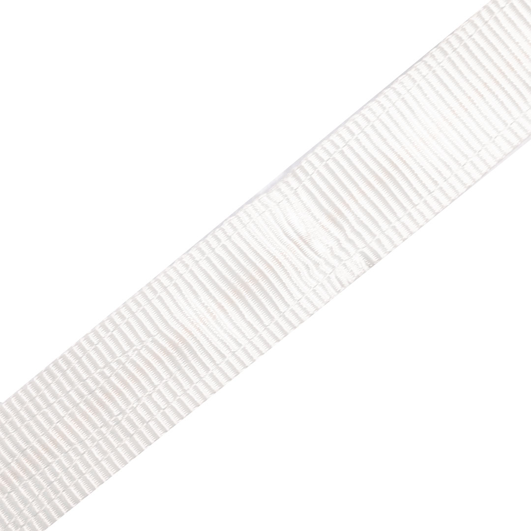 DynalineWhite Recovery Straps