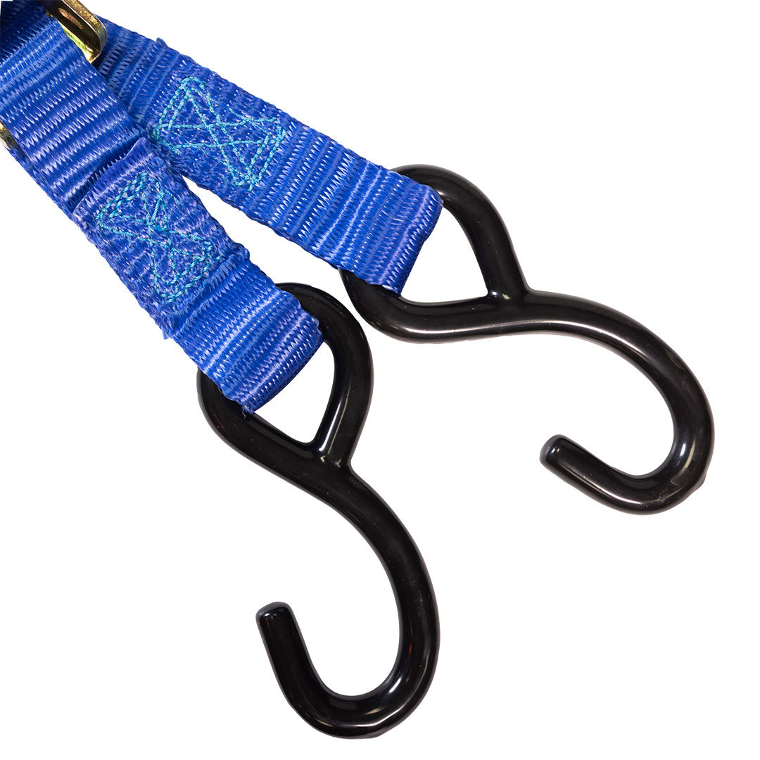 DynalineCam Straps
