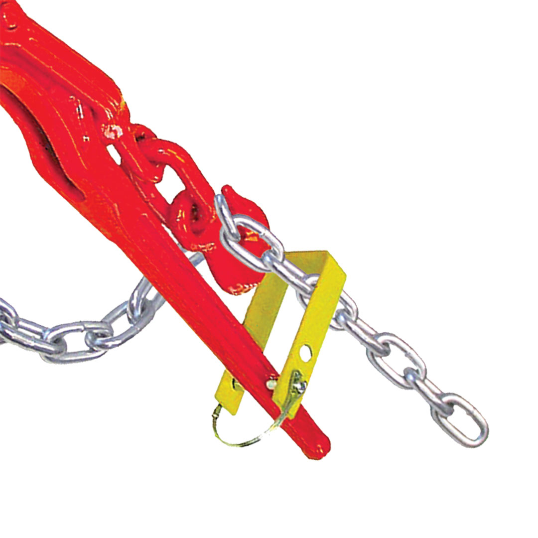 DynalineLoad Binder Locks