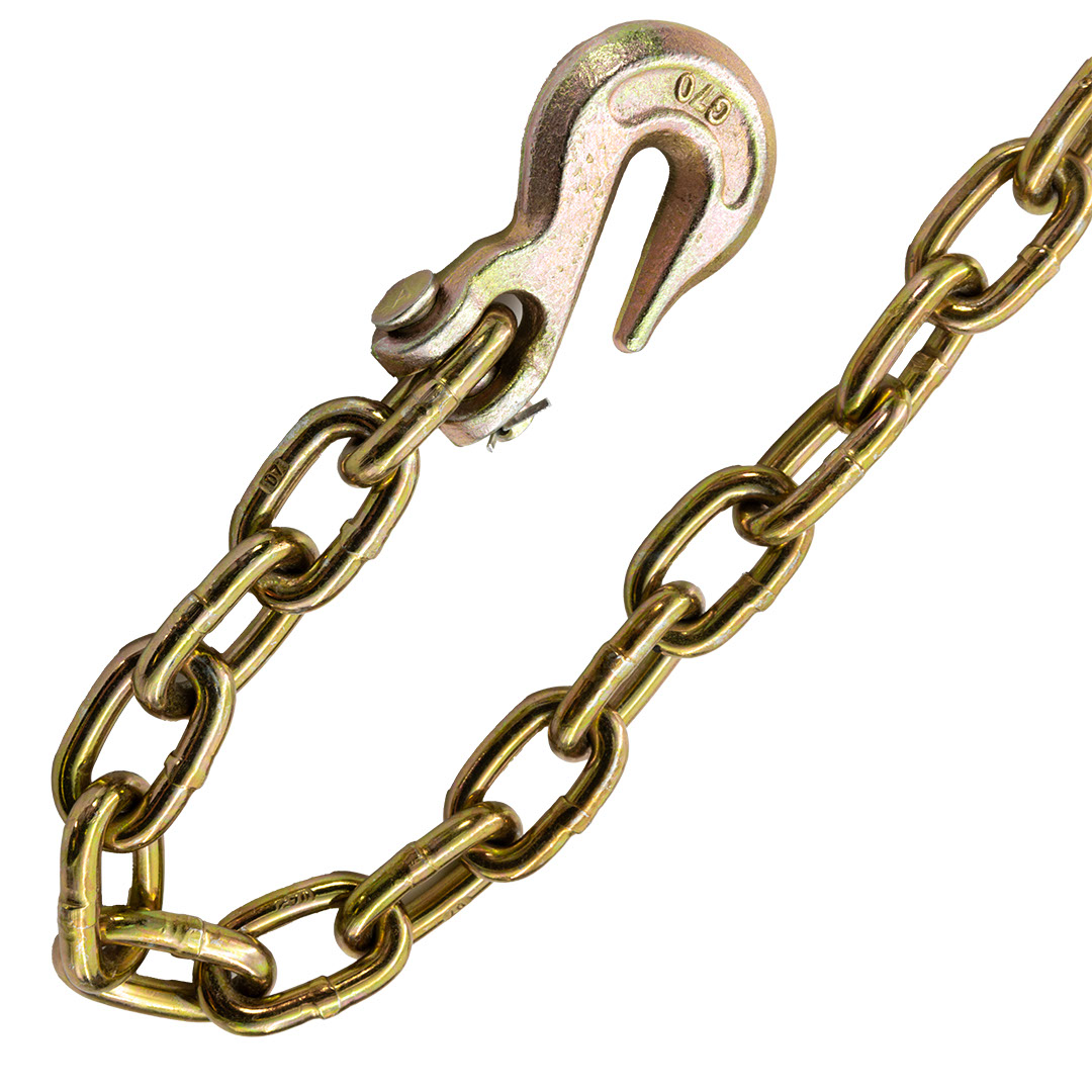 DynalineGrade 70 Transport Chain Assemblies