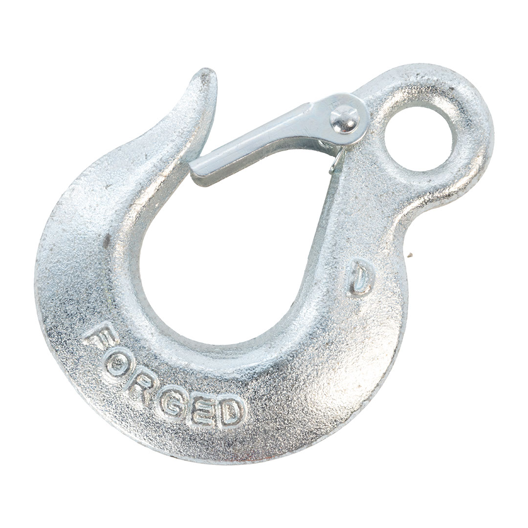 DynalineSafety Slip Hooks