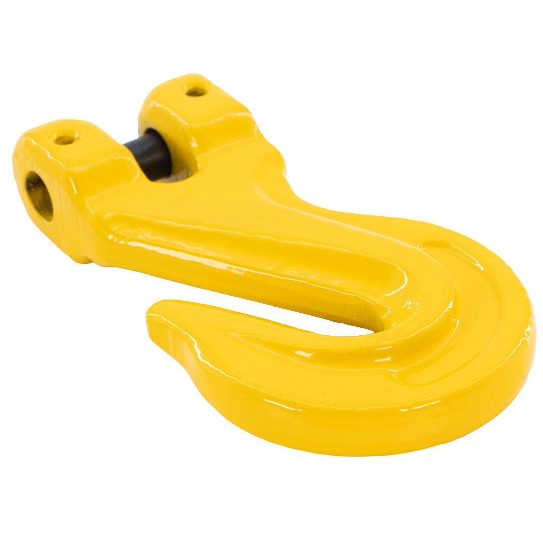 DynalineClevis Grab Hooks (Grade 80)