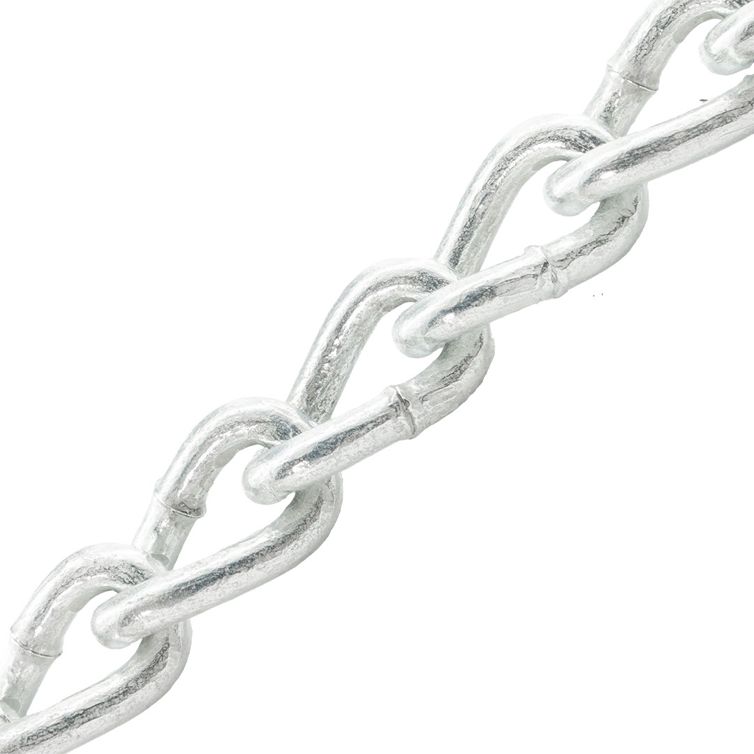 DynalineTwist Link Machine Chain
