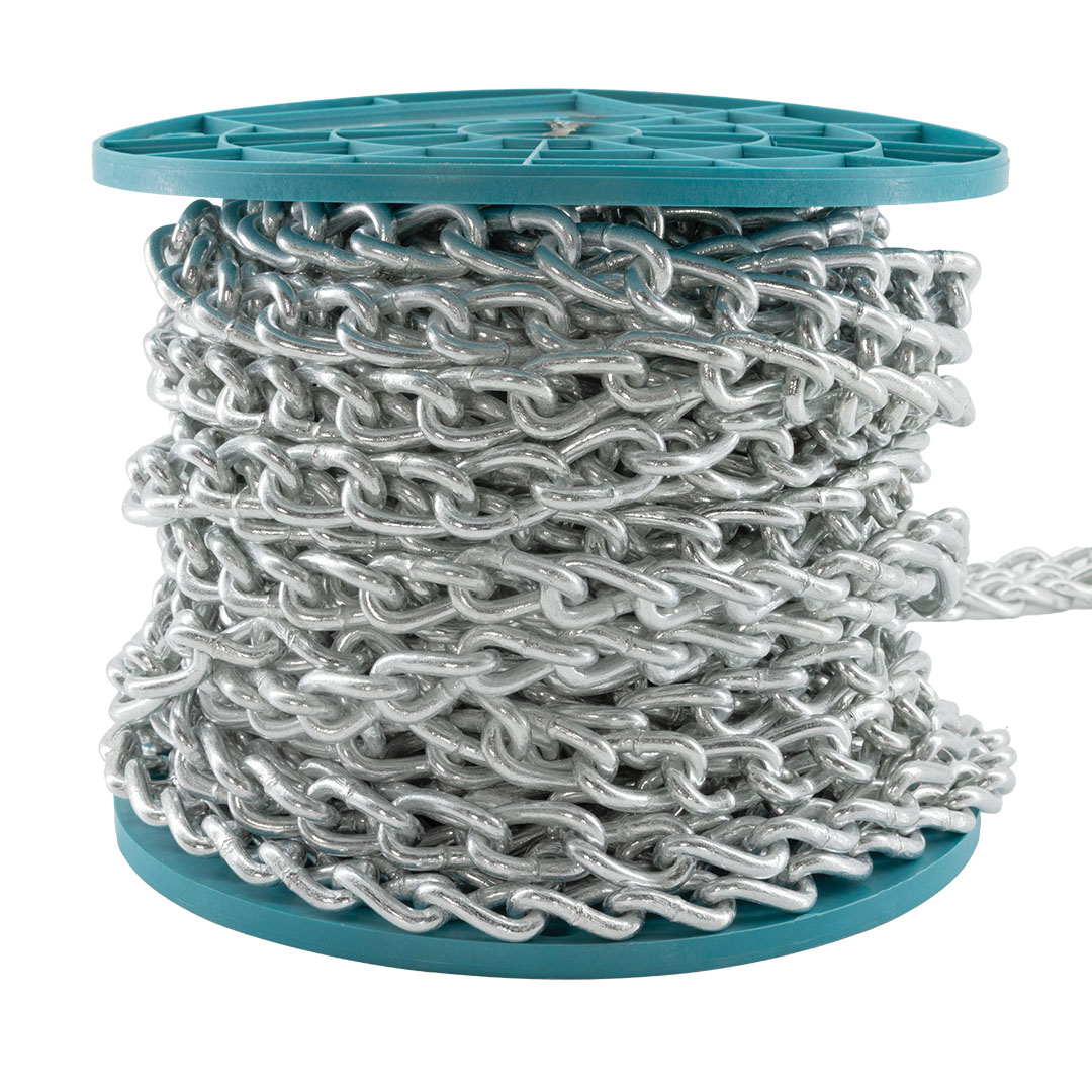 DynalineTwist Link Machine Chain