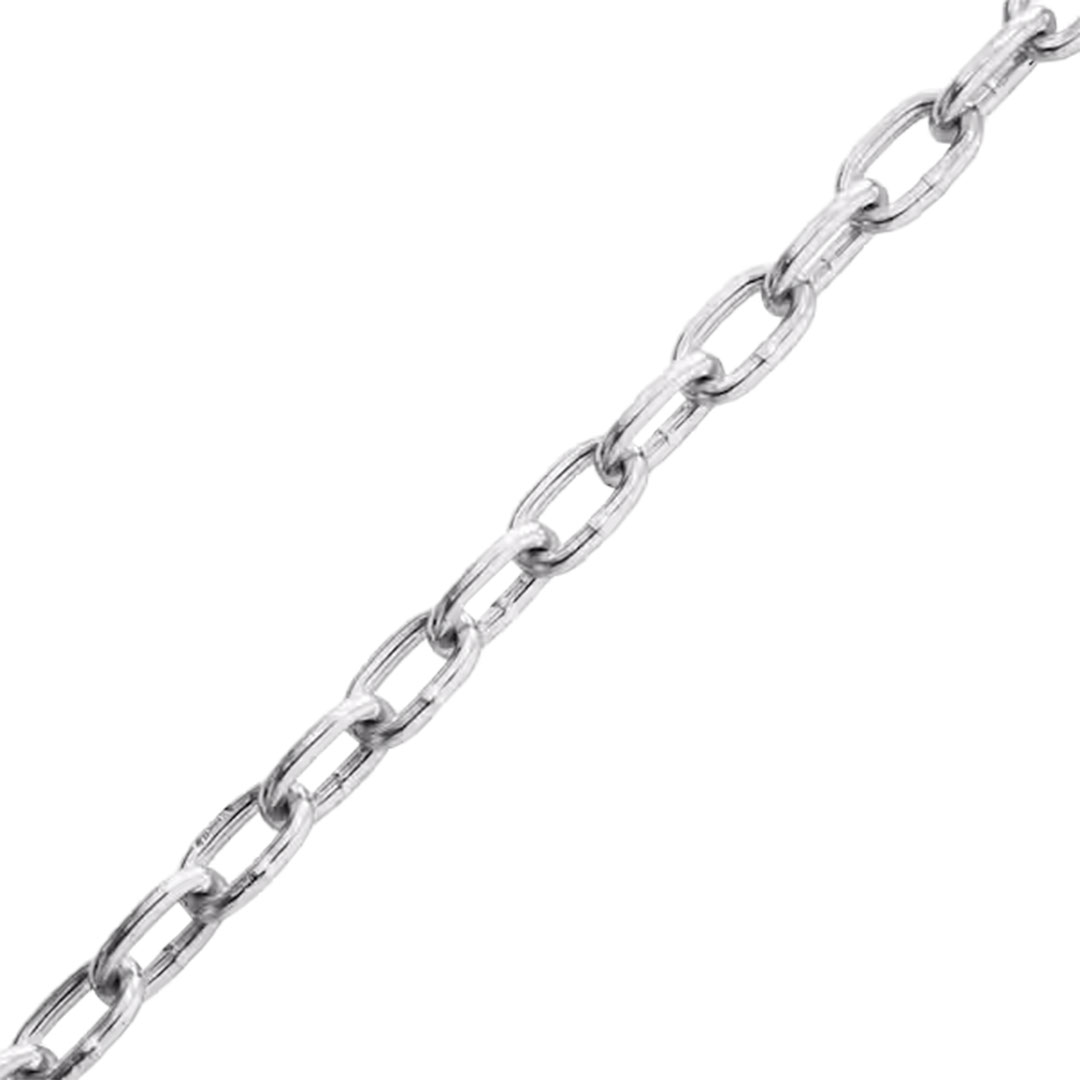DynalineGrade 30 Proof Coil Chain